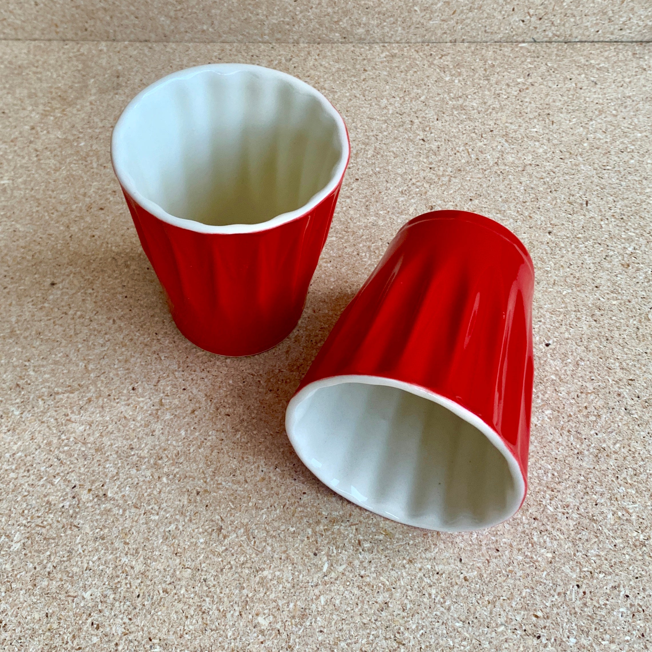Party Cups – Lisa Emery