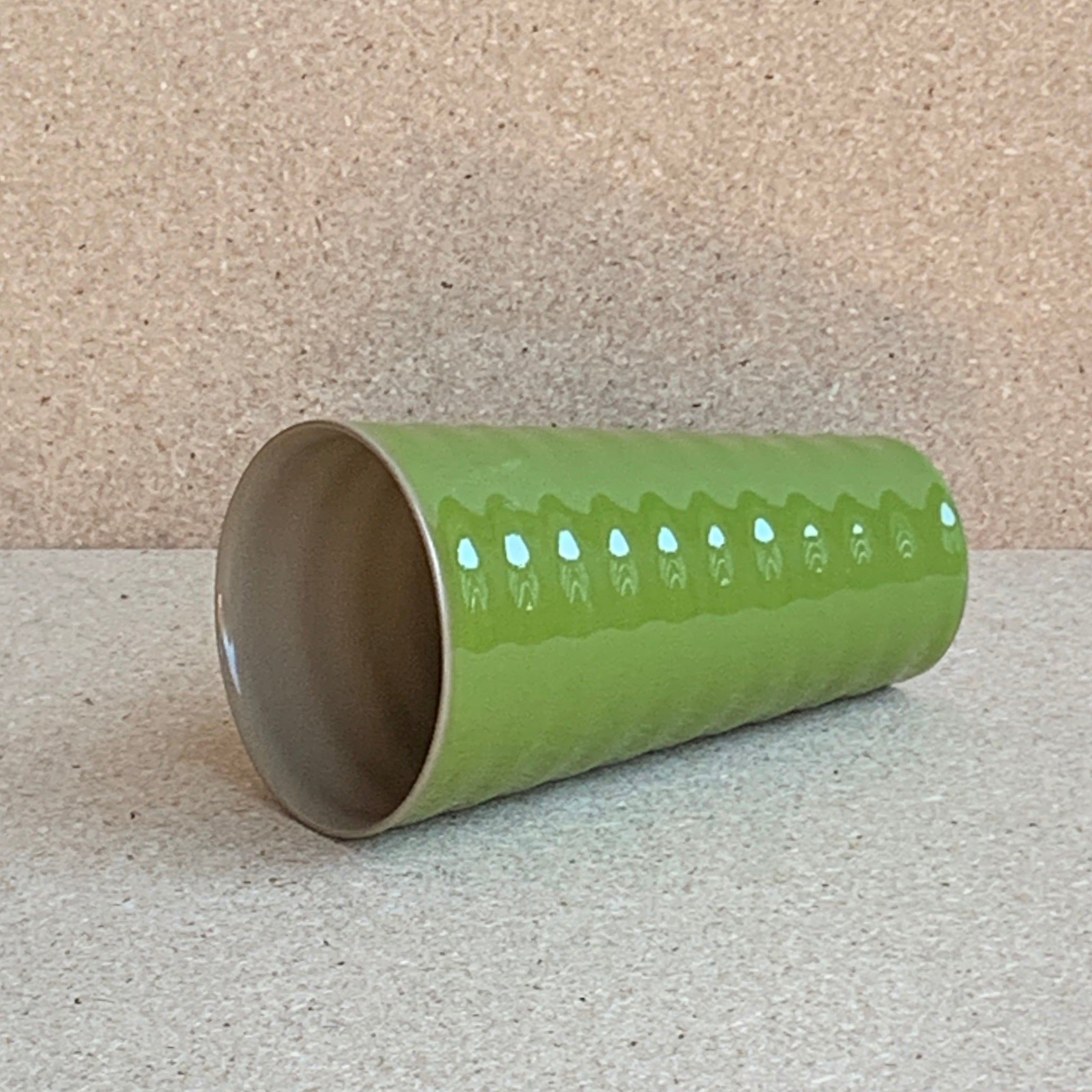 Wavy Cup – Lisa Emery